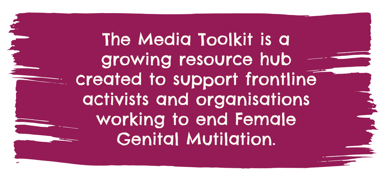 Media Toolkit - Global Media Campaign